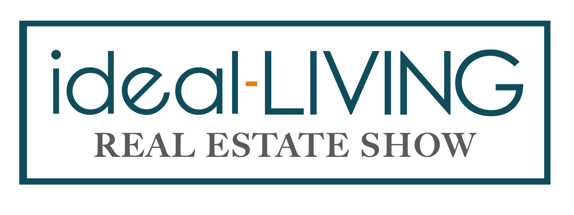 ideal-LIVING Real Estate Show Passport