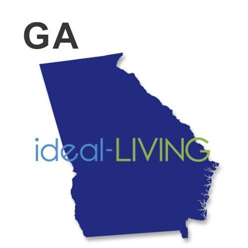 Georgia Gated Communities | Best Georgia Gated Golf Communities