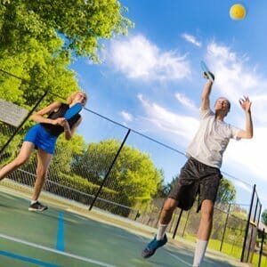 Pickleball Communities | Communities with Pickleball Courts | Active Life