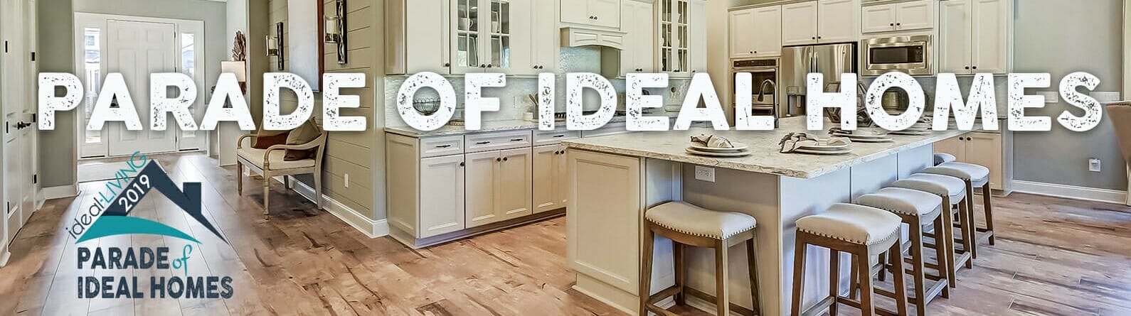 ideal-LIVING: Your Home, Lifestyle & Destination Experts!