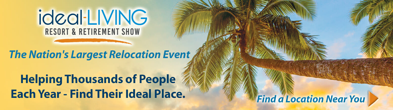 Choose Your Ideal Community With Confidence | ideal-LIVING