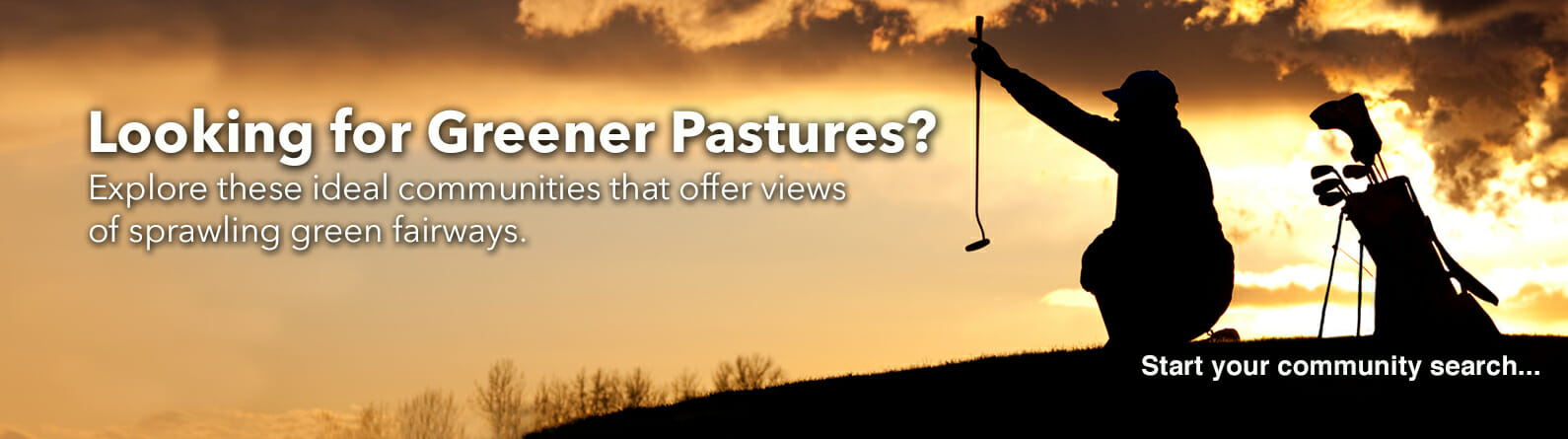 Choose Your Ideal Community With Confidence | ideal-LIVING