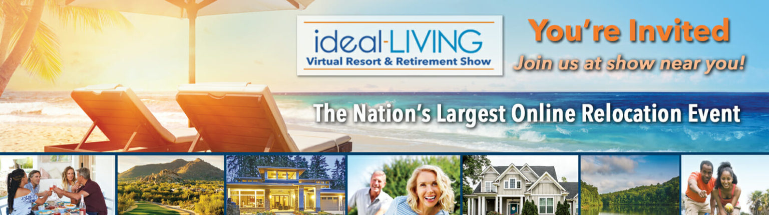 Choose Your Ideal Community With Confidence | ideal-LIVING